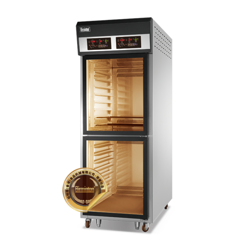 醒发箱丨BDQF-32L2B - 伯明顿(香港)电器有限公司